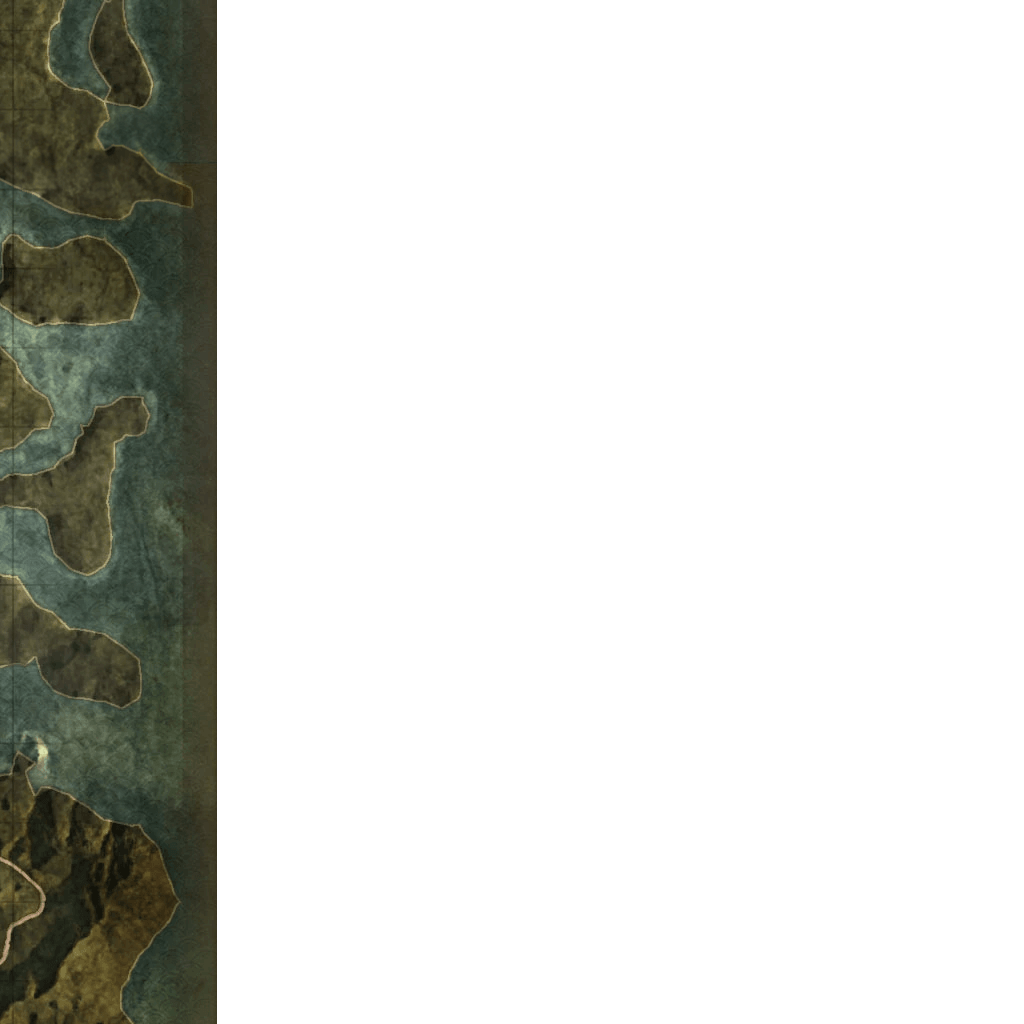 Myth of Empires Map